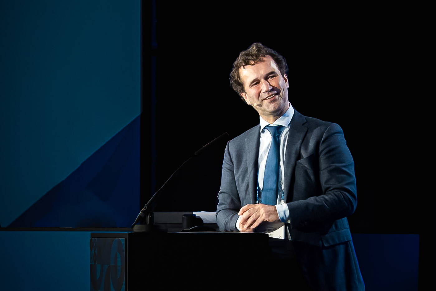 About - Stephan Vehmeijer